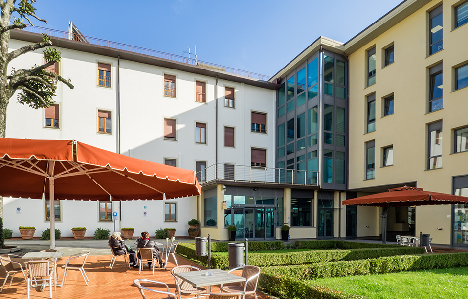 ANIMATORE M/F - Carriera in Korian